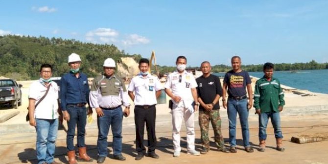 Pelindo IV Perluas Layanan untuk Terminal Khusus