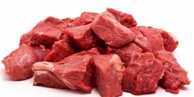 PD RPH Kota Makassar Rilis Harga Daging Lokal, Berikut Rinciannya